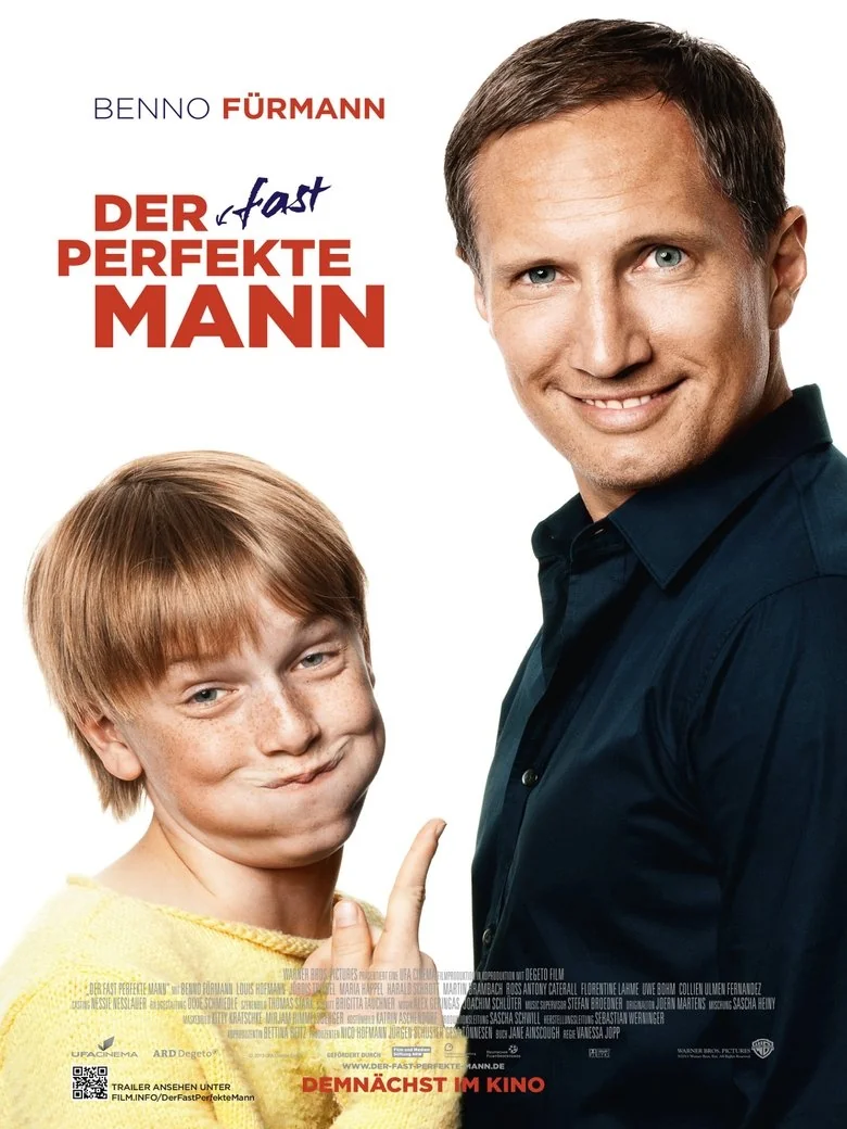 The Almost Perfect Man (2013) - Full Cast & Crew List | Bingebase