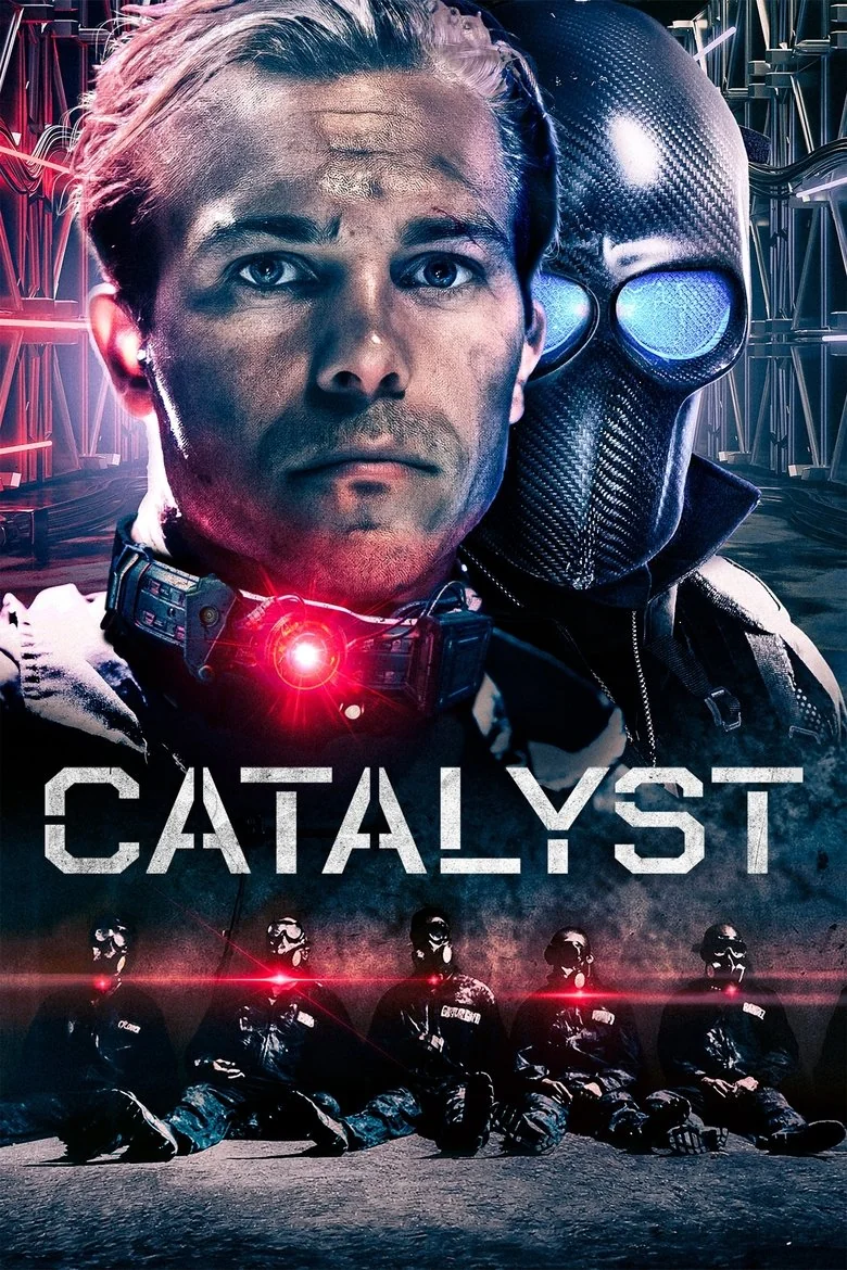 Catalyst (2025) Streaming & VOD Release Date