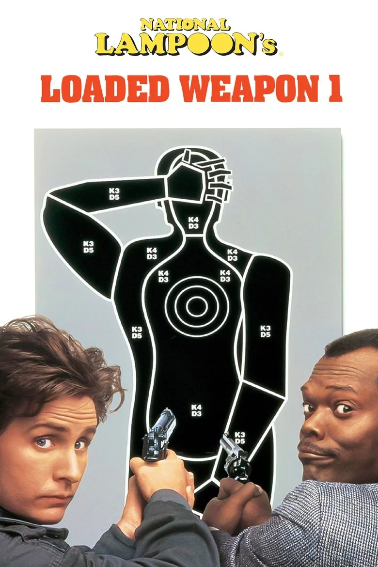 National Lampoon's Loaded Weapon 1 (1993) - Full Cast & Crew List ...