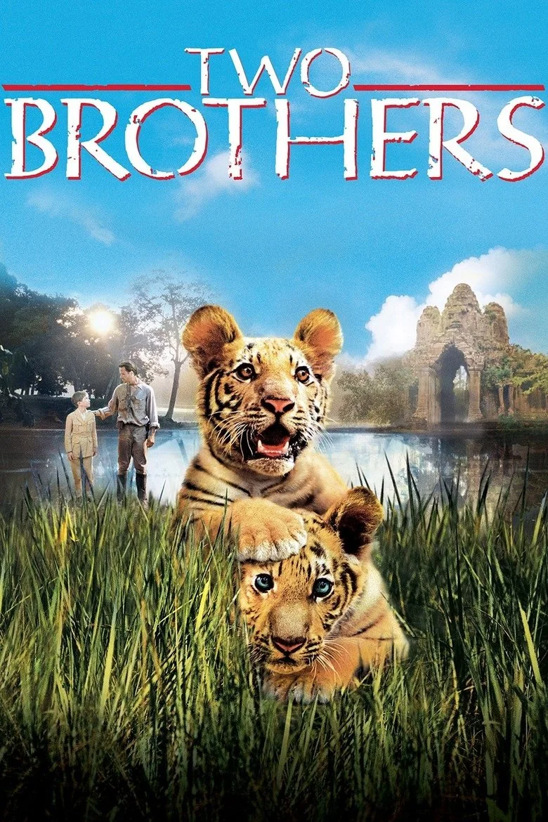Two Brothers (2004) - Full Cast & Crew List | Bingebase