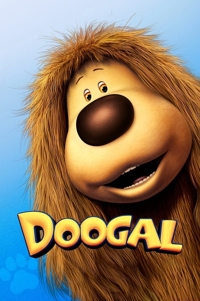 Doogal (2006) Streaming & VOD Release Date