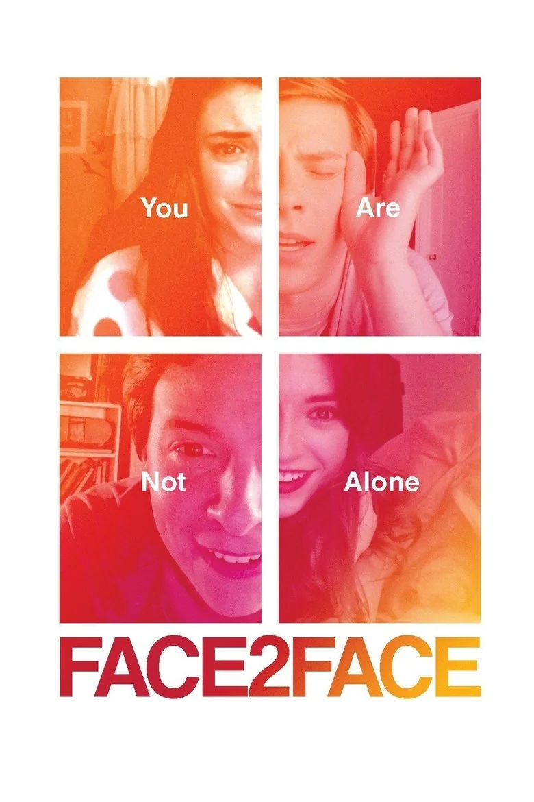 Face 2 Face (2017) Streaming & VOD Release Date