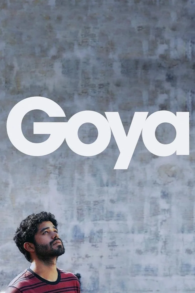Goya (2025) Streaming & VOD Release Date