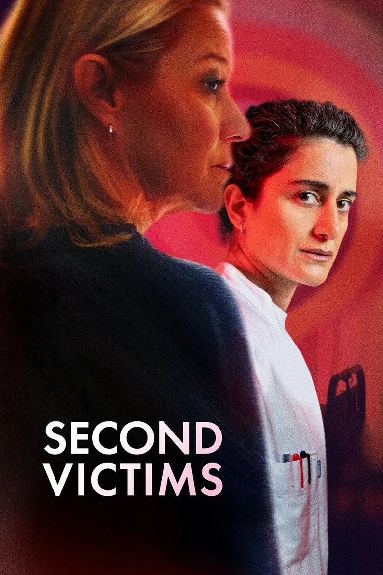 Second Victims (2025) Streaming & VOD Release Date