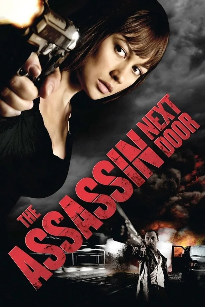 The Assassin Next Door (2009) Streaming & VOD Release Date