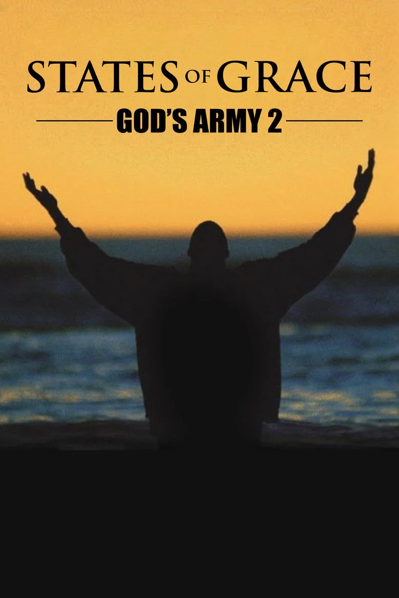 God's Army 2: States of Grace (2005) Streaming & VOD Release Date