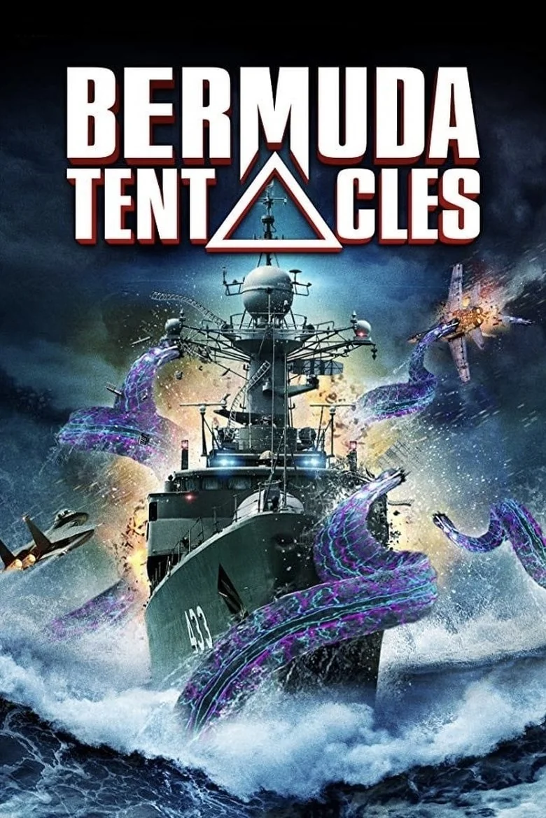 Bermuda Tentacles 2014 Streaming Vod Release Date