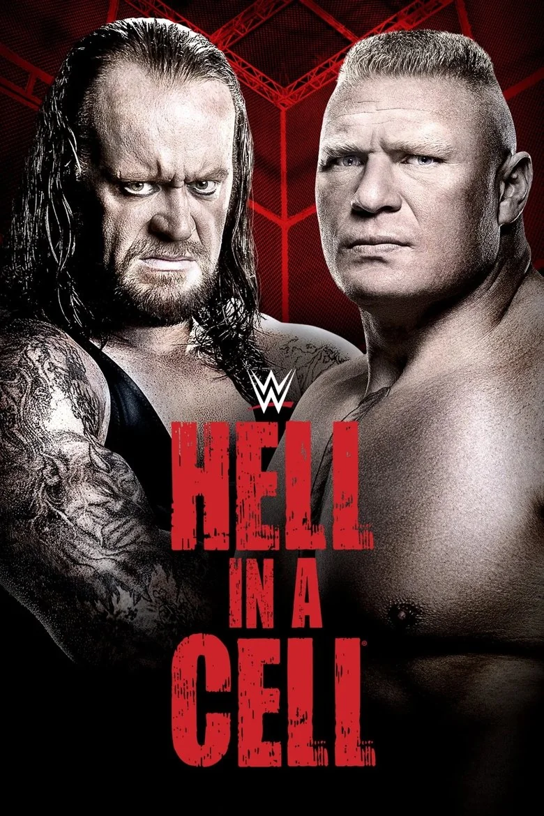 WWE Hell in a Cell 2015 (2015) - Full Cast & Crew List | Bingebase