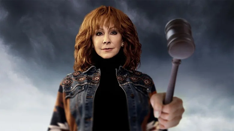 Reba McEntire's The Hammer (2023) Streaming & VOD Release Date
