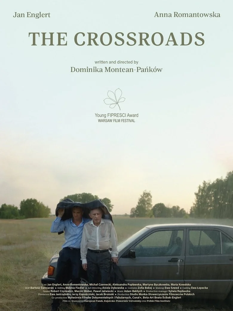 The Crossroads (2025) - Full Cast & Crew List | Bingebase