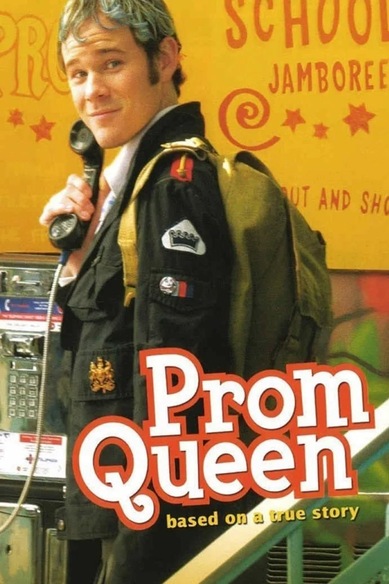 Prom Queen: The Marc Hall Story (2004) Streaming & VOD Release Date