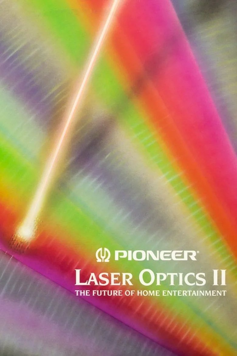 Laser Optics II (1989) Streaming & VOD Release Date