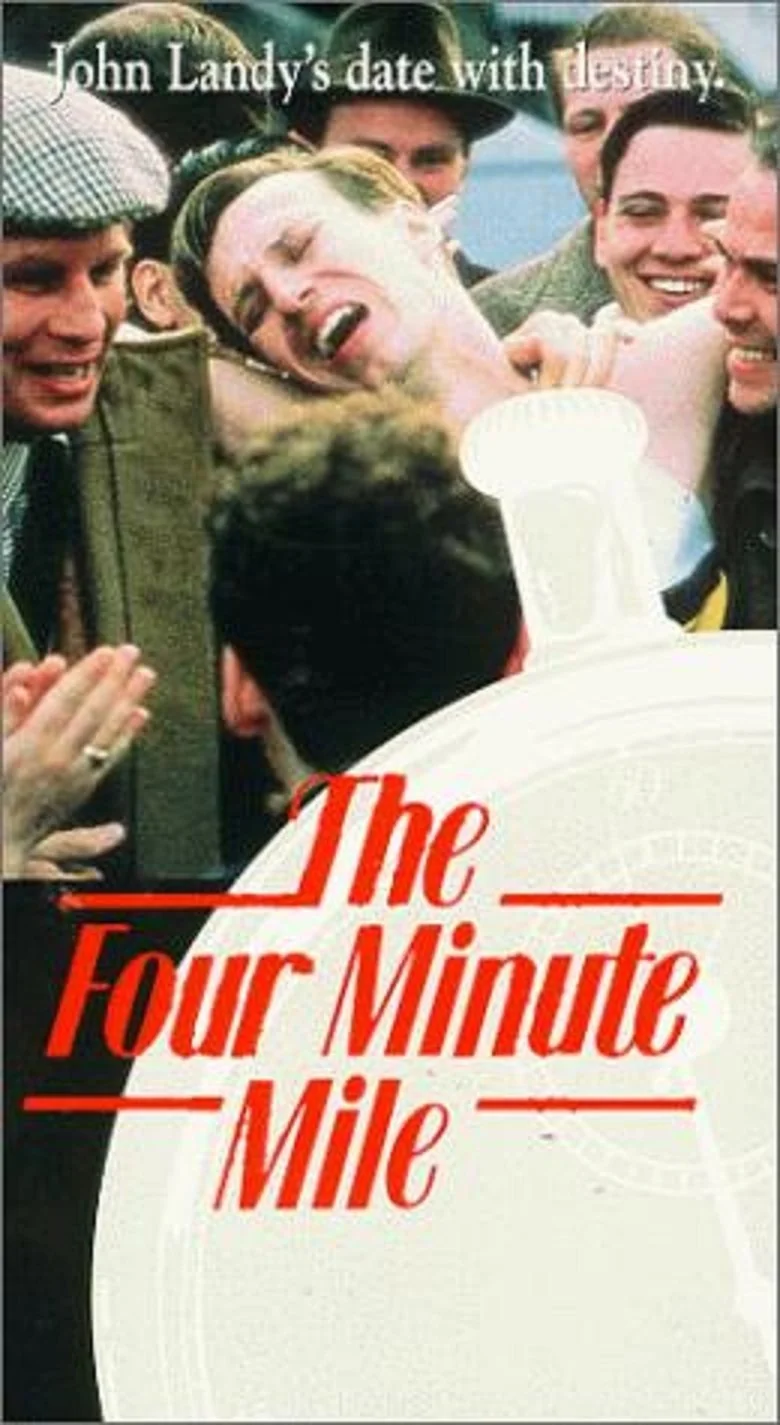 The Four Minute Mile (1988) - Full Cast & Crew List | Bingebase