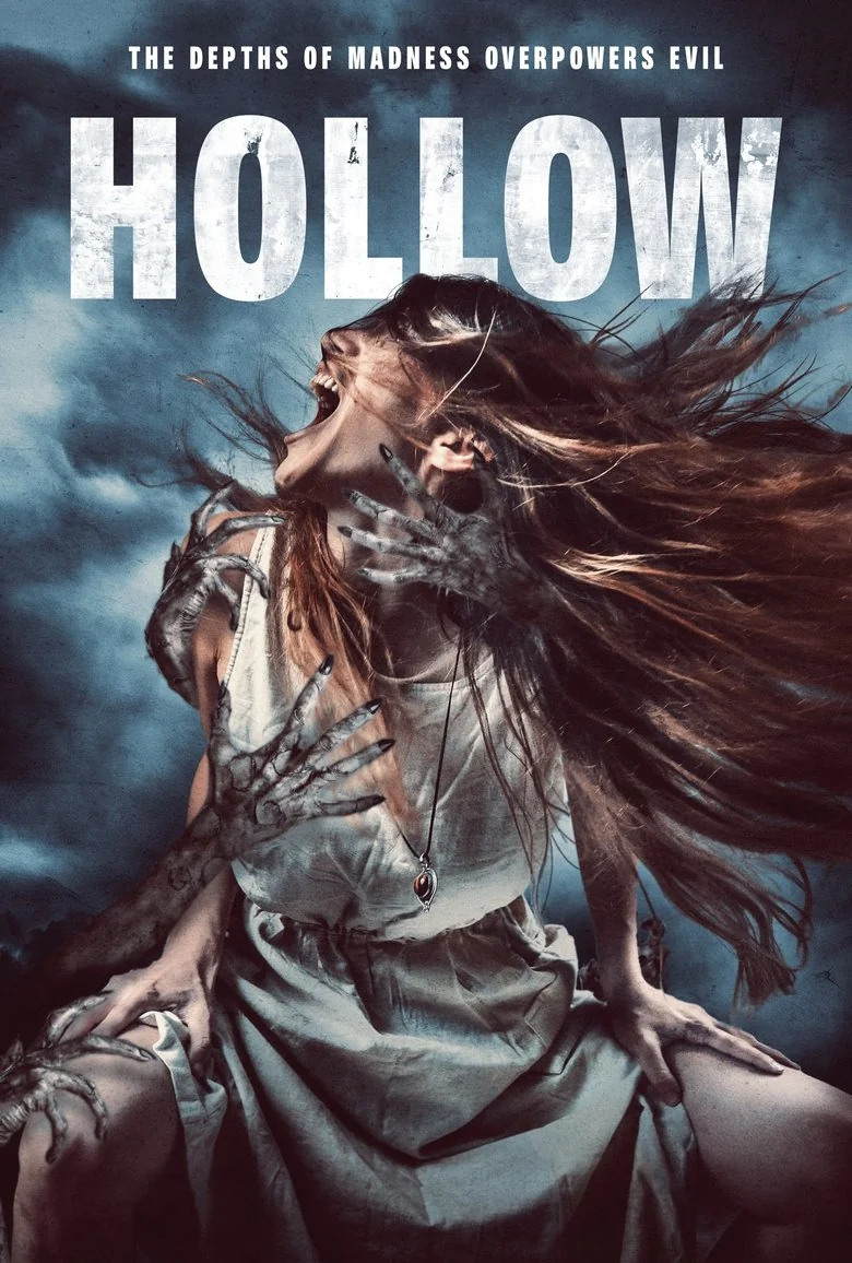 Hollow (2021) Streaming & VOD Release Date