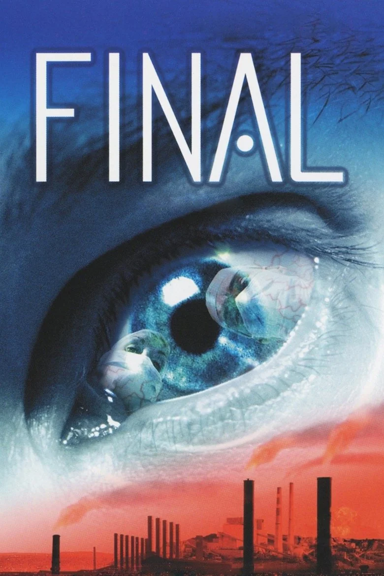 Final (2001) - Full Cast & Crew List | Bingebase