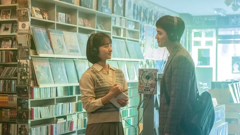Secret: Untold Melody (2025) - Full Cast & Crew List | Bingebase