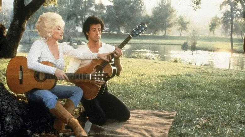 Rhinestone (1984) Streaming & VOD Release Date