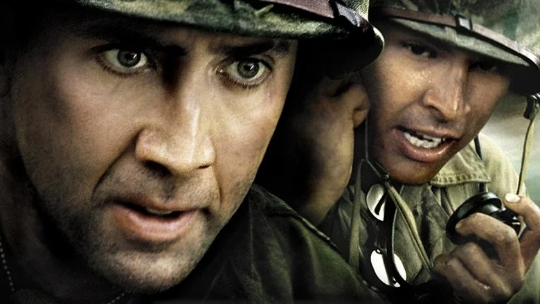 Windtalkers (2002) - Full Cast & Crew List | Bingebase