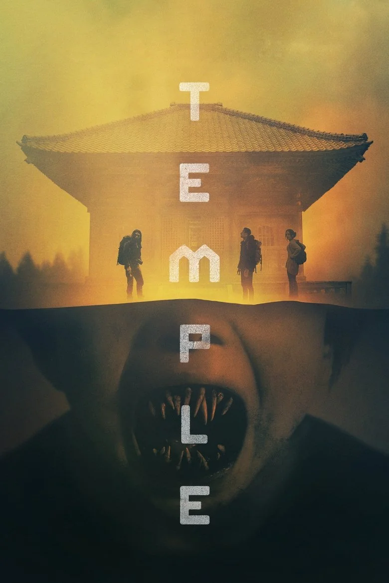 Temple (2017) Streaming & VOD Release Date