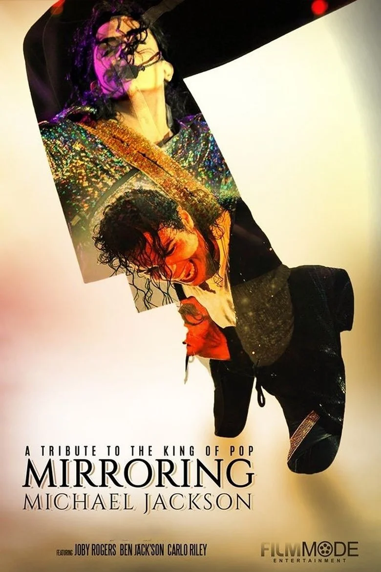 Mirroring Michael Jackson () Streaming & VOD Release Date