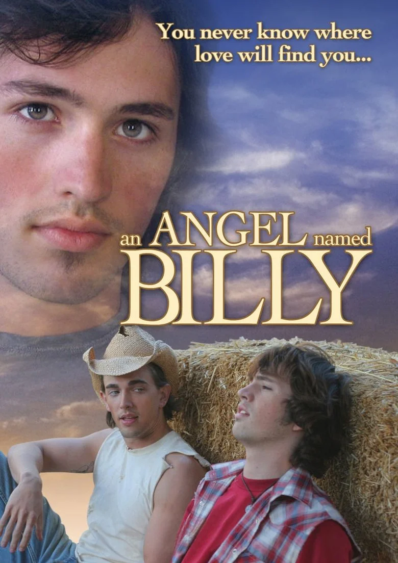 An Angel Named Billy (2007) Streaming & VOD Release Date