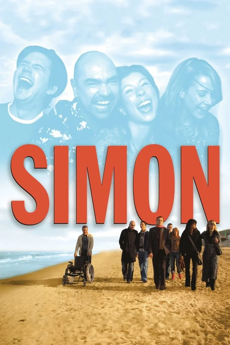 Simon (2004) Streaming & VOD Release Date
