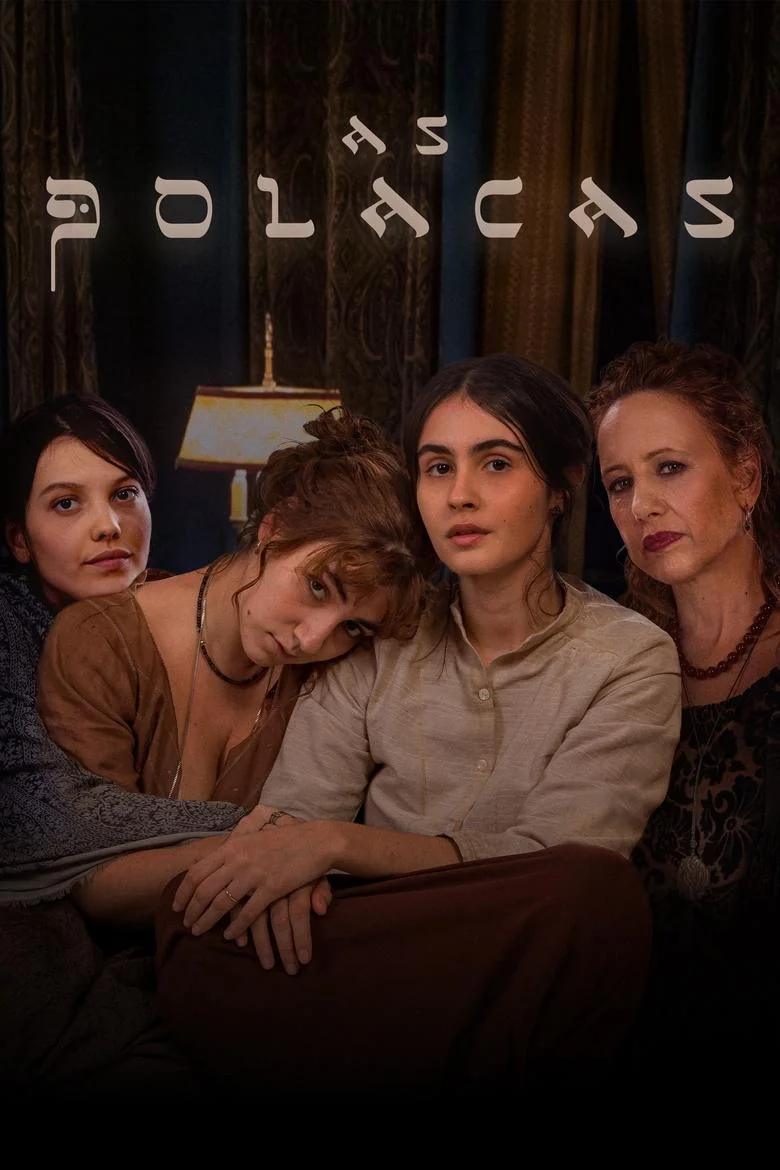 As Polacas (2024) Streaming & VOD Release Date