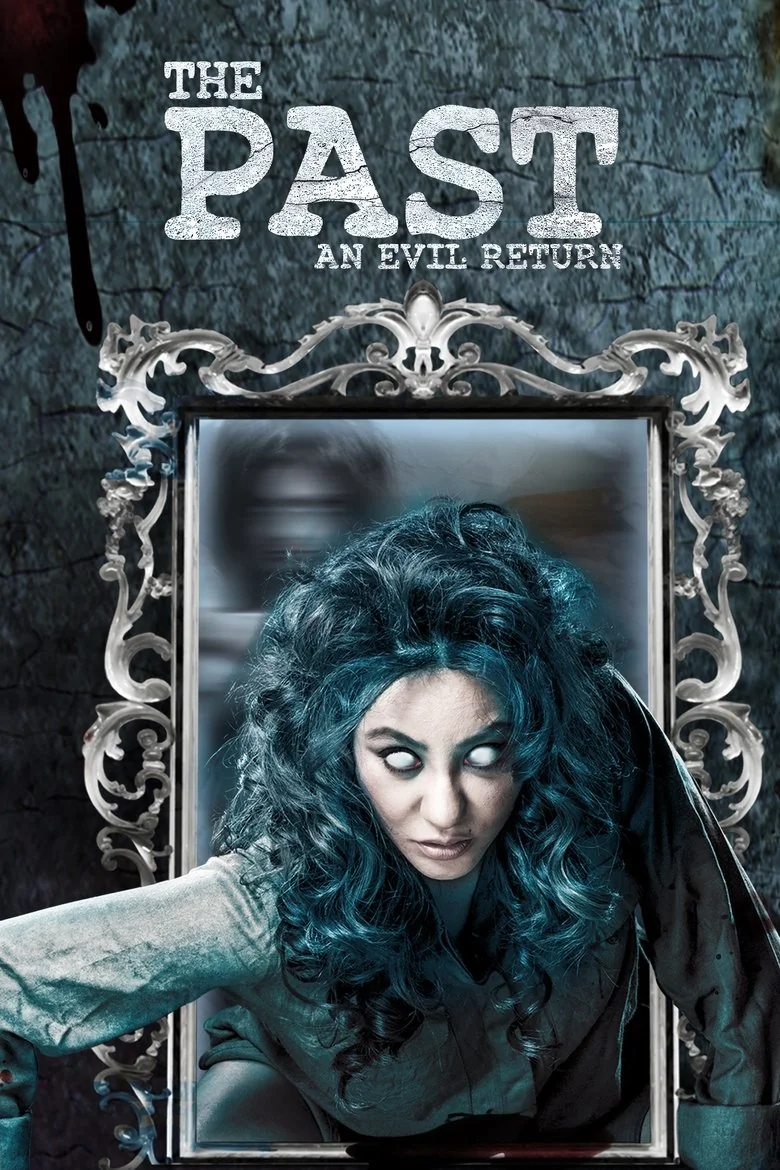 The Past (2018) - Full Cast & Crew List | Bingebase