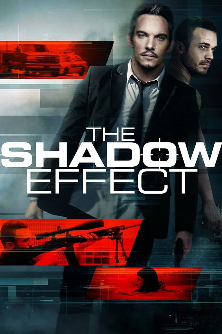 The Shadow Effect (2017) Streaming & VOD Release Date