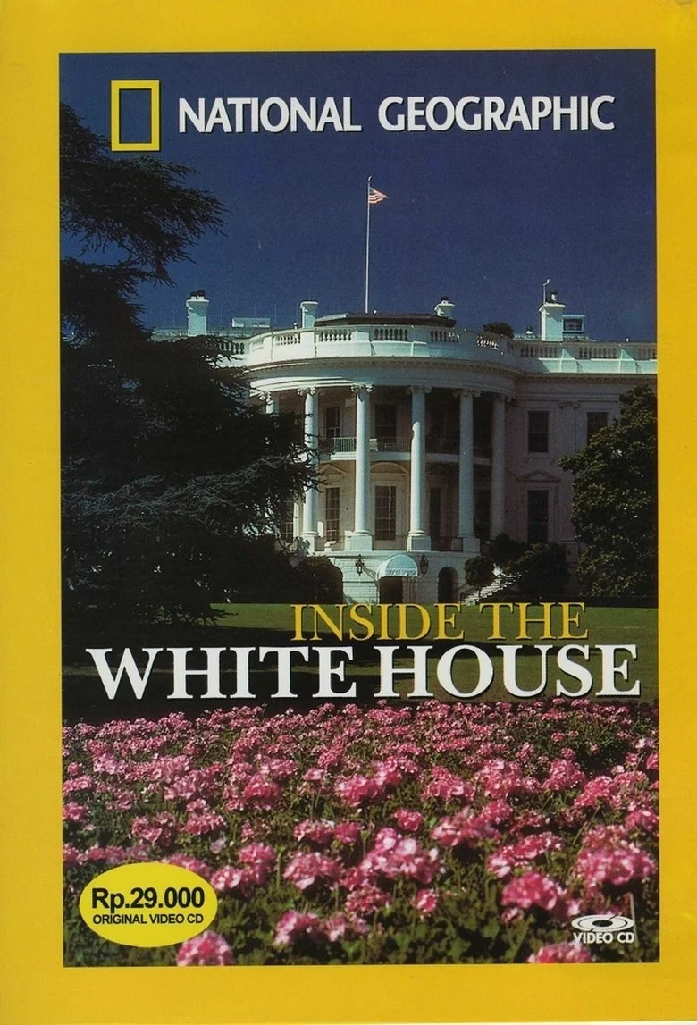 Inside the White House (1996) Streaming & VOD Release Date