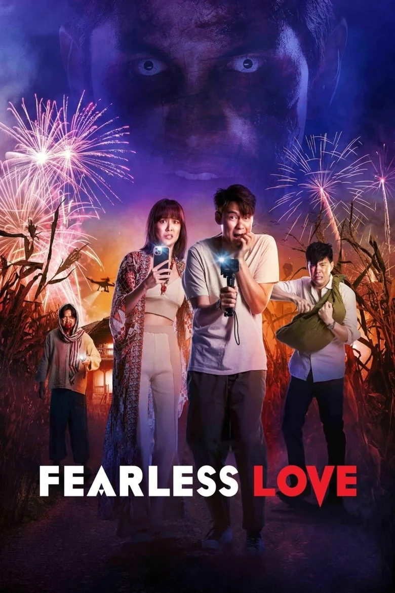 Fearless Love (2022) - Full Cast & Crew List | Bingebase