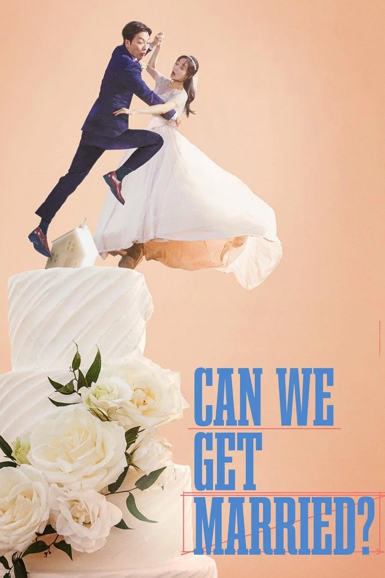Can We Get Married? (2024) Streaming & VOD Release Date