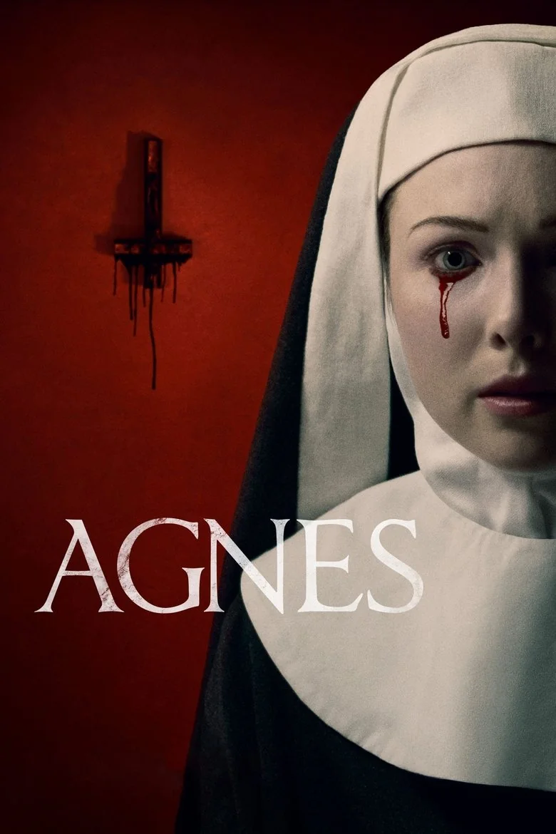 Agnes (2021) - Full Cast & Crew List | Bingebase