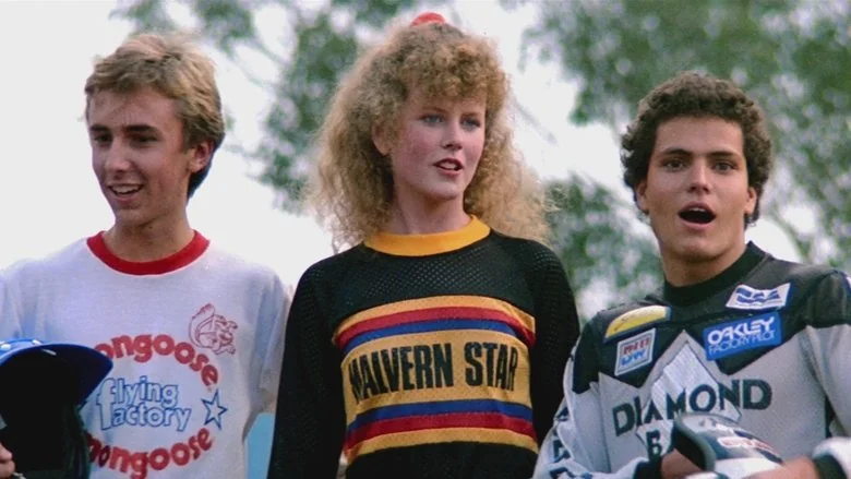 BMX Bandits (1983) - Full Cast & Crew List | Bingebase