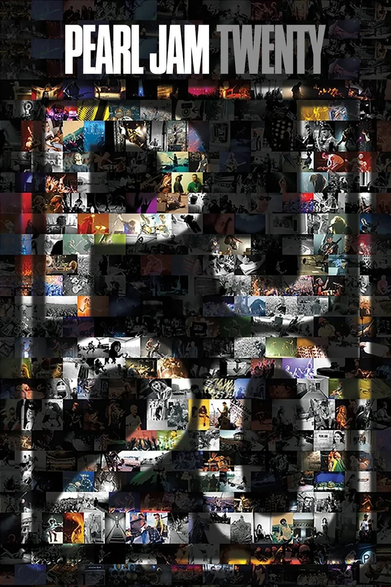 Pearl Jam Twenty (2011) Streaming & VOD Release Date