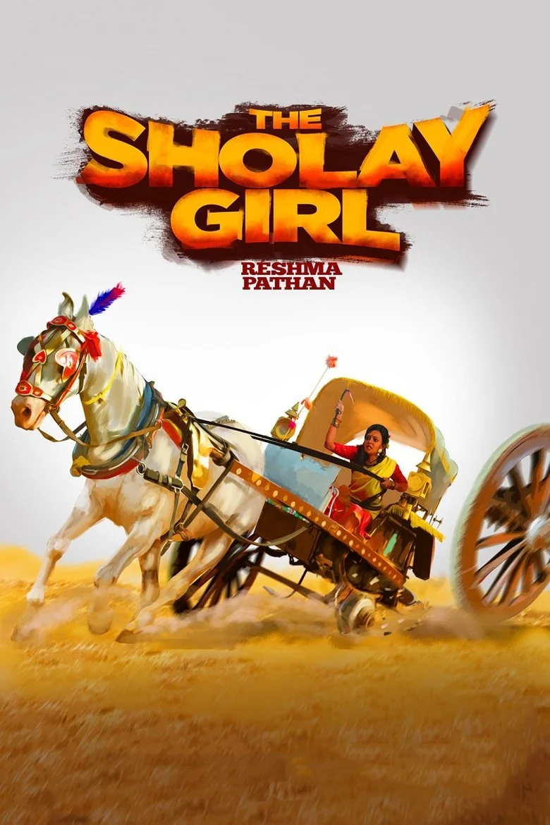 The Sholay Girl (2019) - Full Cast & Crew List | Bingebase
