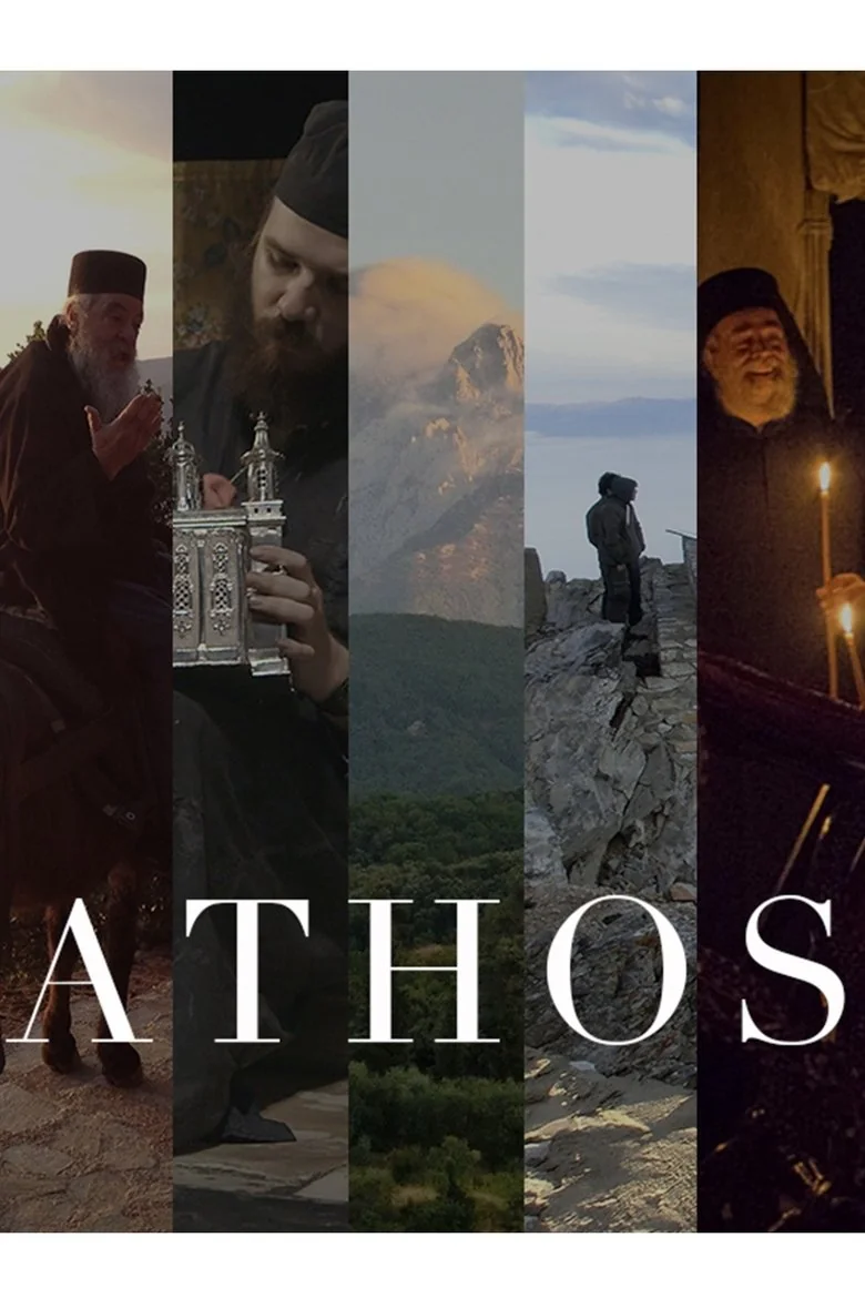 Athos (2016) Streaming & VOD Release Date