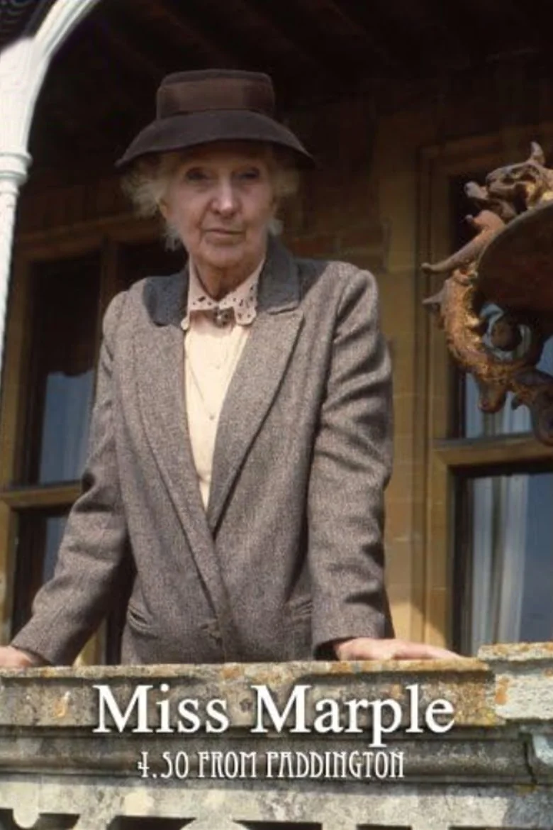 Miss Marple: 4.50 from Paddington (1987) - Full Cast & Crew List ...