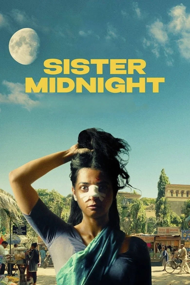 Sister Midnight (2025) Streaming & VOD Release Date