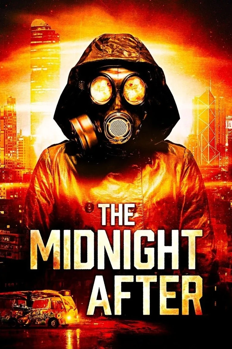 The Midnight After (2014) Streaming & VOD Release Date