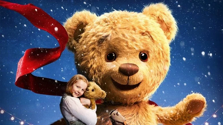 Teddy's Christmas (2022) Streaming & VOD Release Date