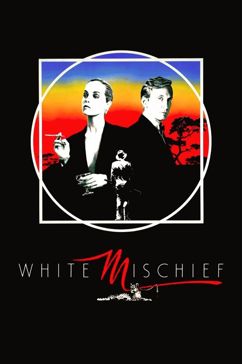 White Mischief (1987) Streaming & VOD Release Date