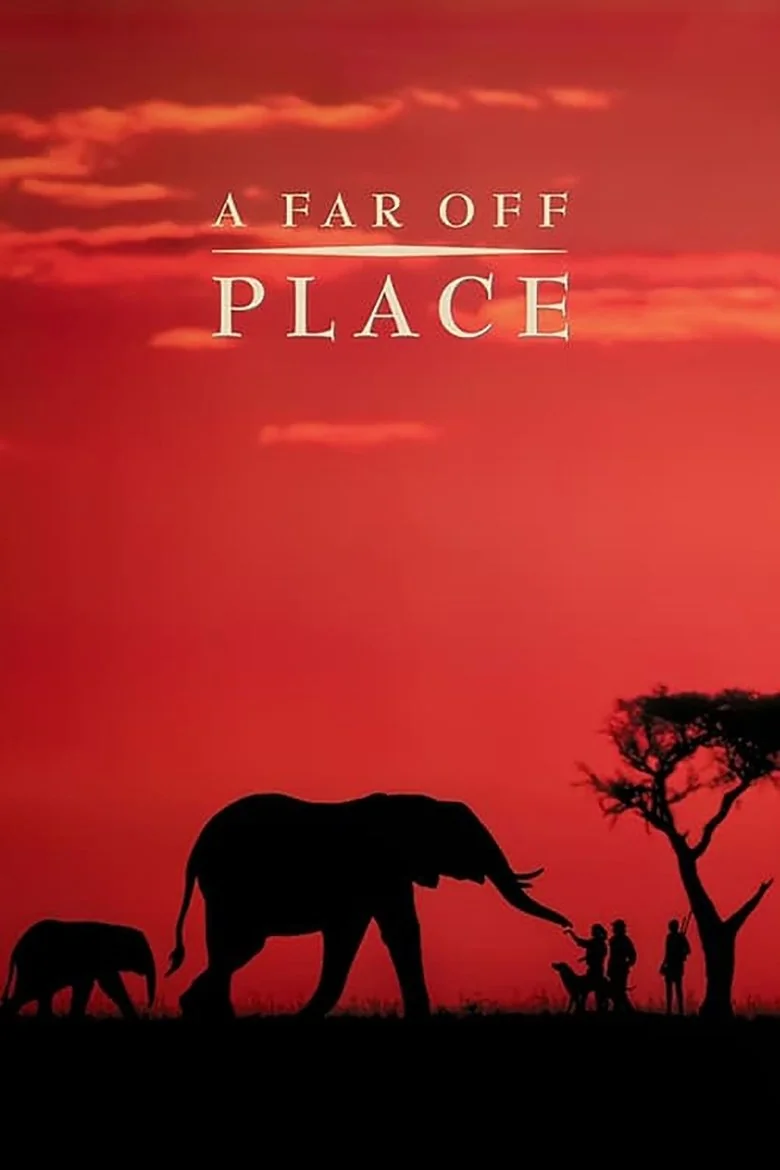 A Far Off Place (1993) Streaming & VOD Release Date