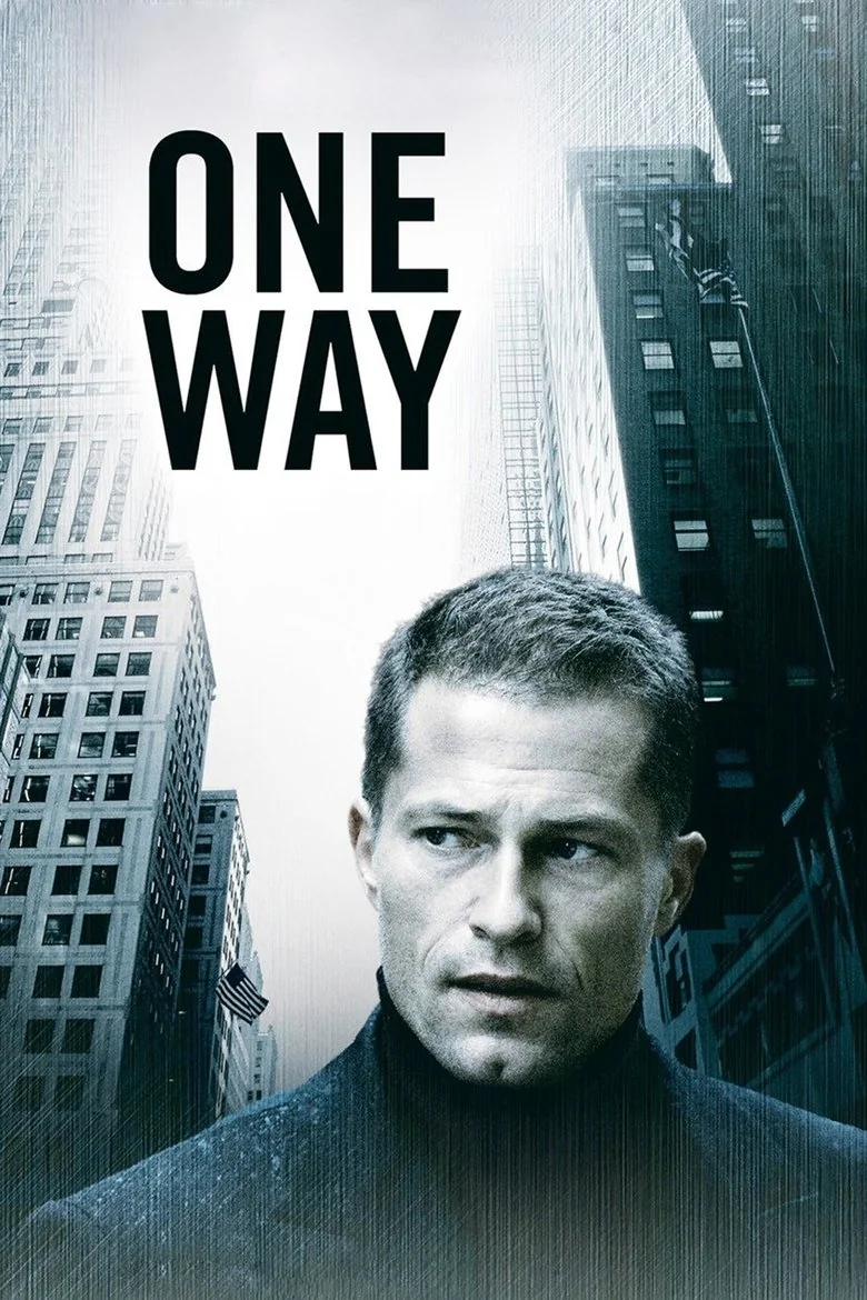One Way (2006) Streaming & VOD Release Date