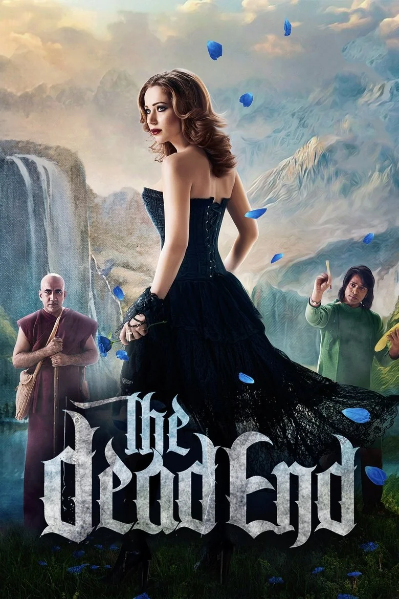 The Dead End (2016) Streaming & VOD Release Date