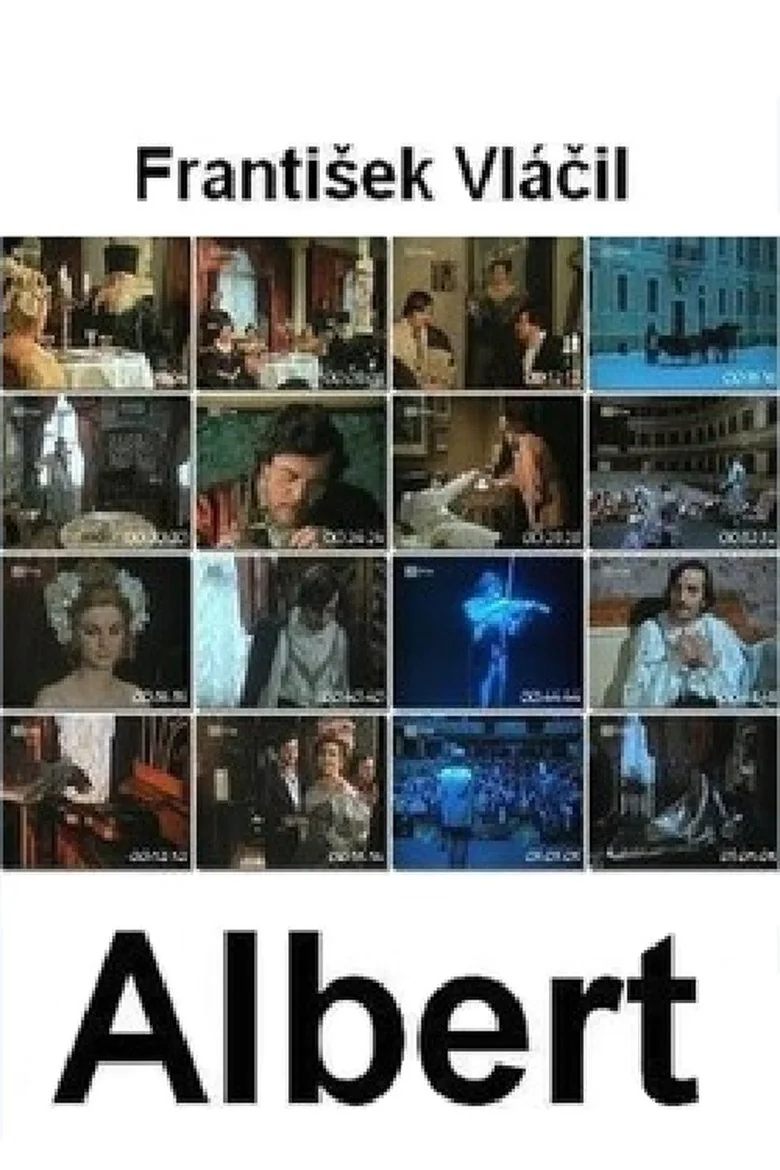 Albert (1985) Streaming & VOD Release Date