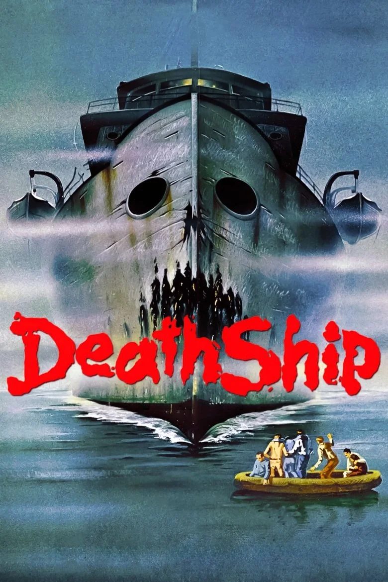 Death Ship (1980) Streaming & VOD Release Date