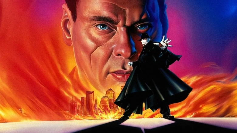 Darkman II: The Return of Durant (1995) Streaming & VOD Release Date