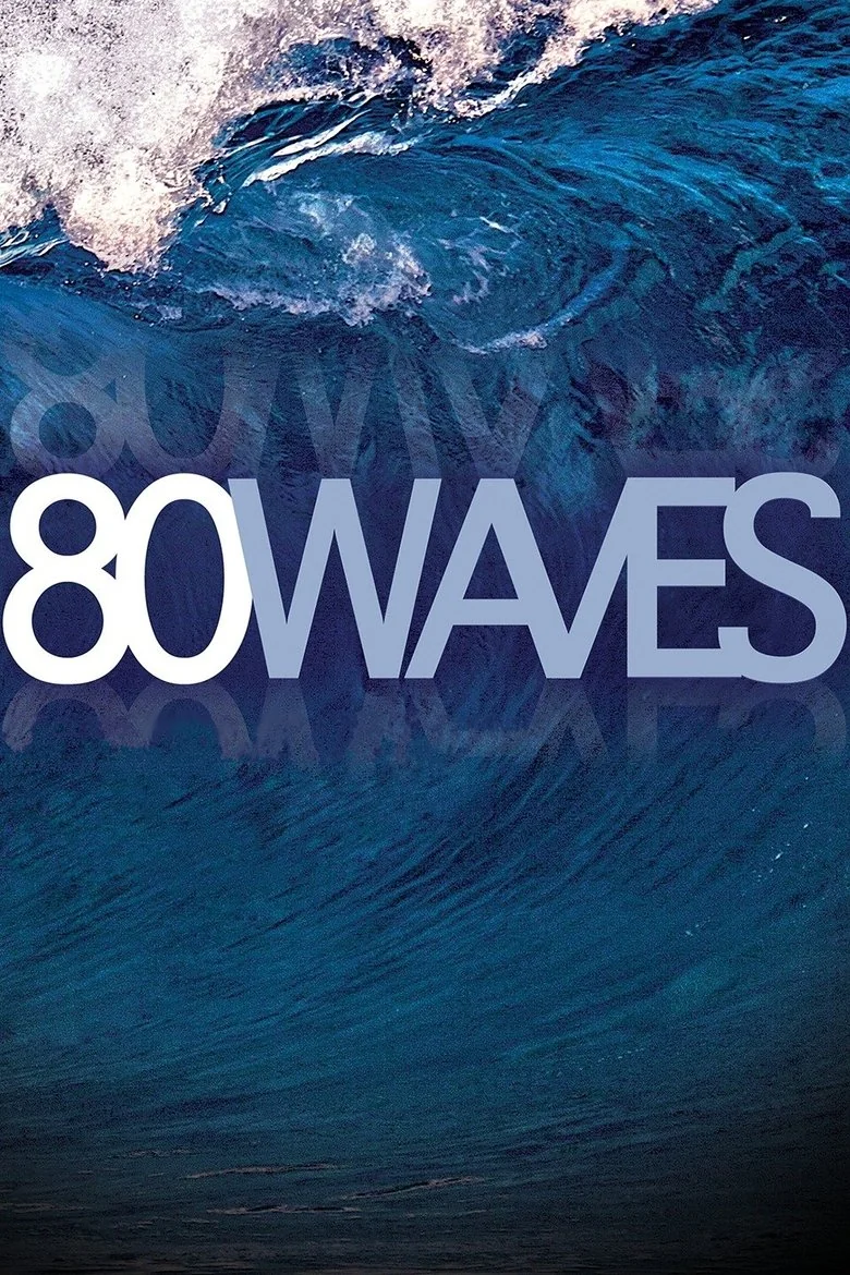 80 Waves (2010) Streaming & VOD Release Date