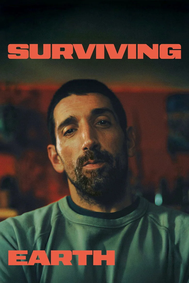 Surviving Earth (2026) Streaming & VOD Release Date